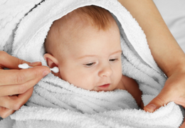 Top 10 des essentiels pour le soin de bébé